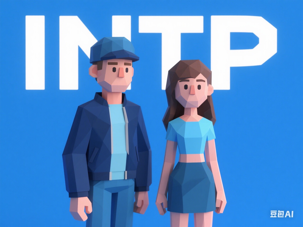 心界MBTI专业测评 - 2025年新版题库